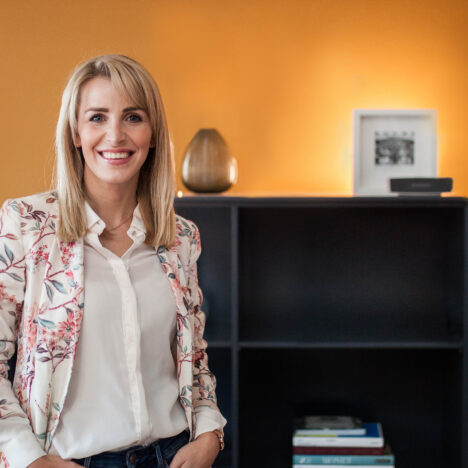 NETZWERK – Dein Coach Carl